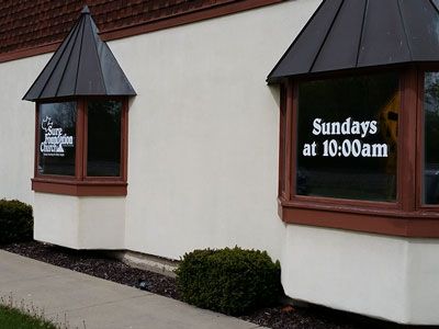 Sure Foundation Church