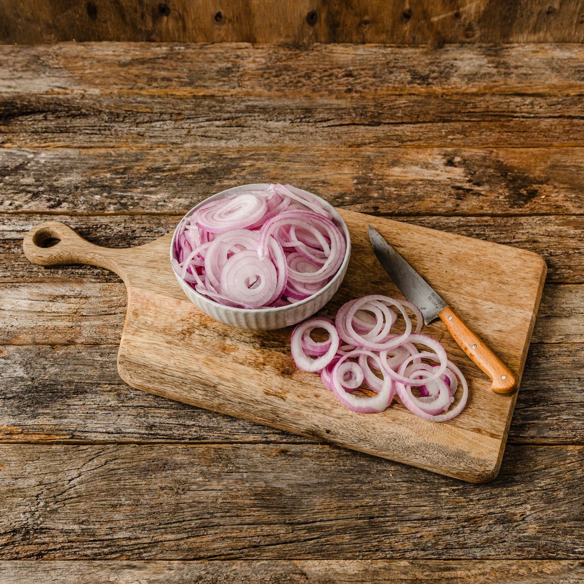 Wholesale Bulk Fresh Cut Onion - Wickham Farms | Australia