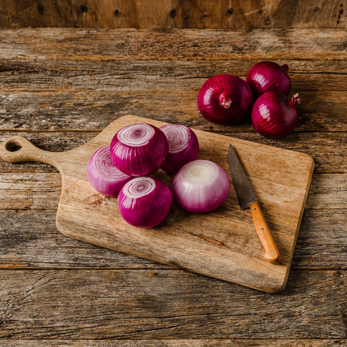 Wholesale Bulk Fresh Cut Onion - Wickham Farms | Australia