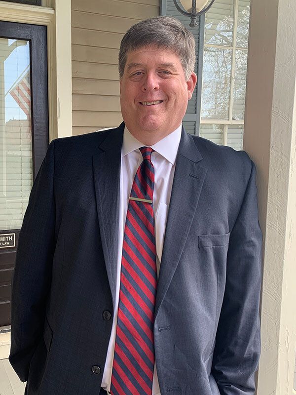 Greg Gambril Tuscaloosa Criminal Defense Attorney | BHLG