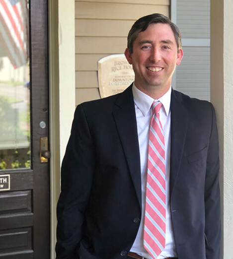 Who We Are | Browne House Law Group