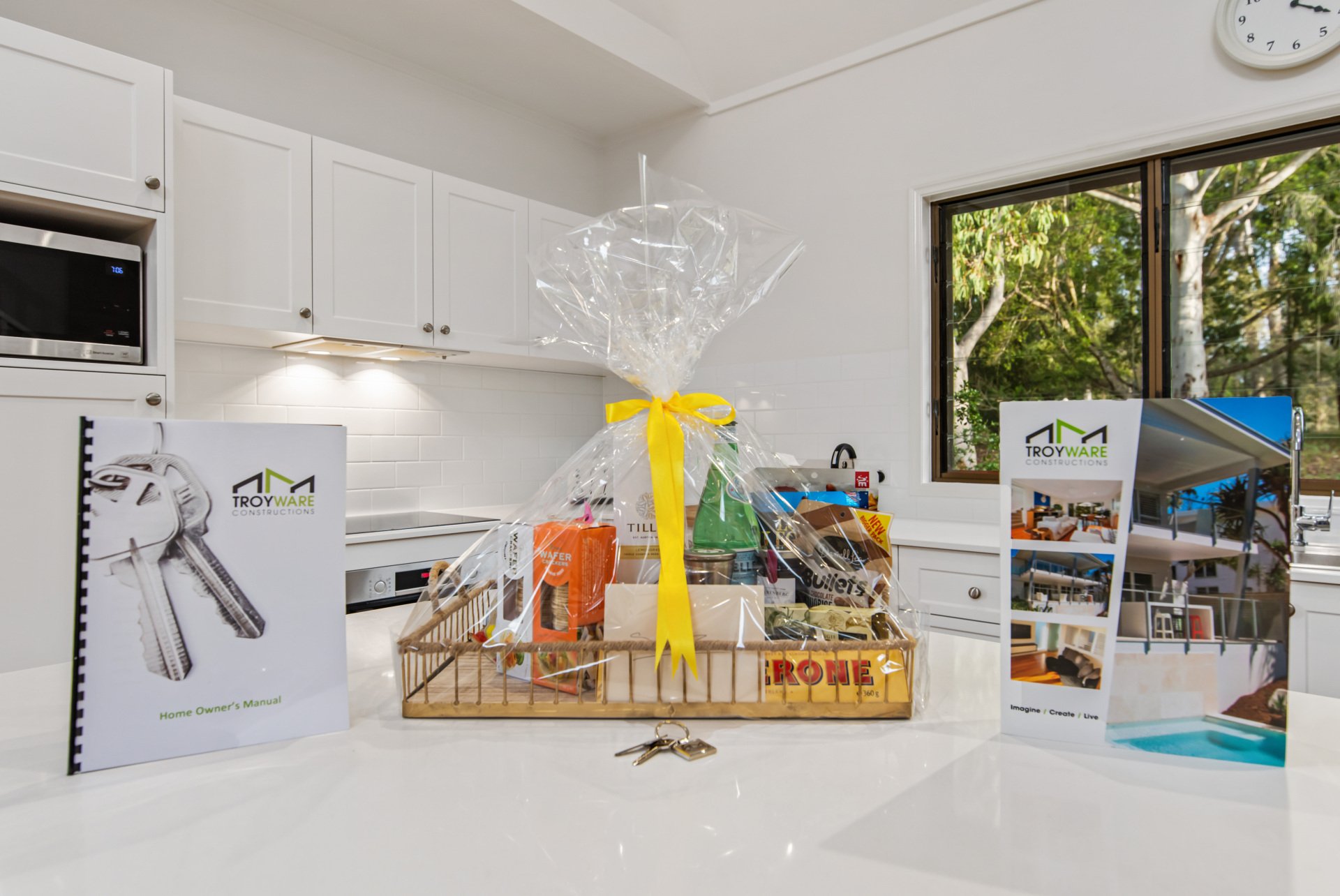 About Troy Ware Constructions | Sunshine Coast