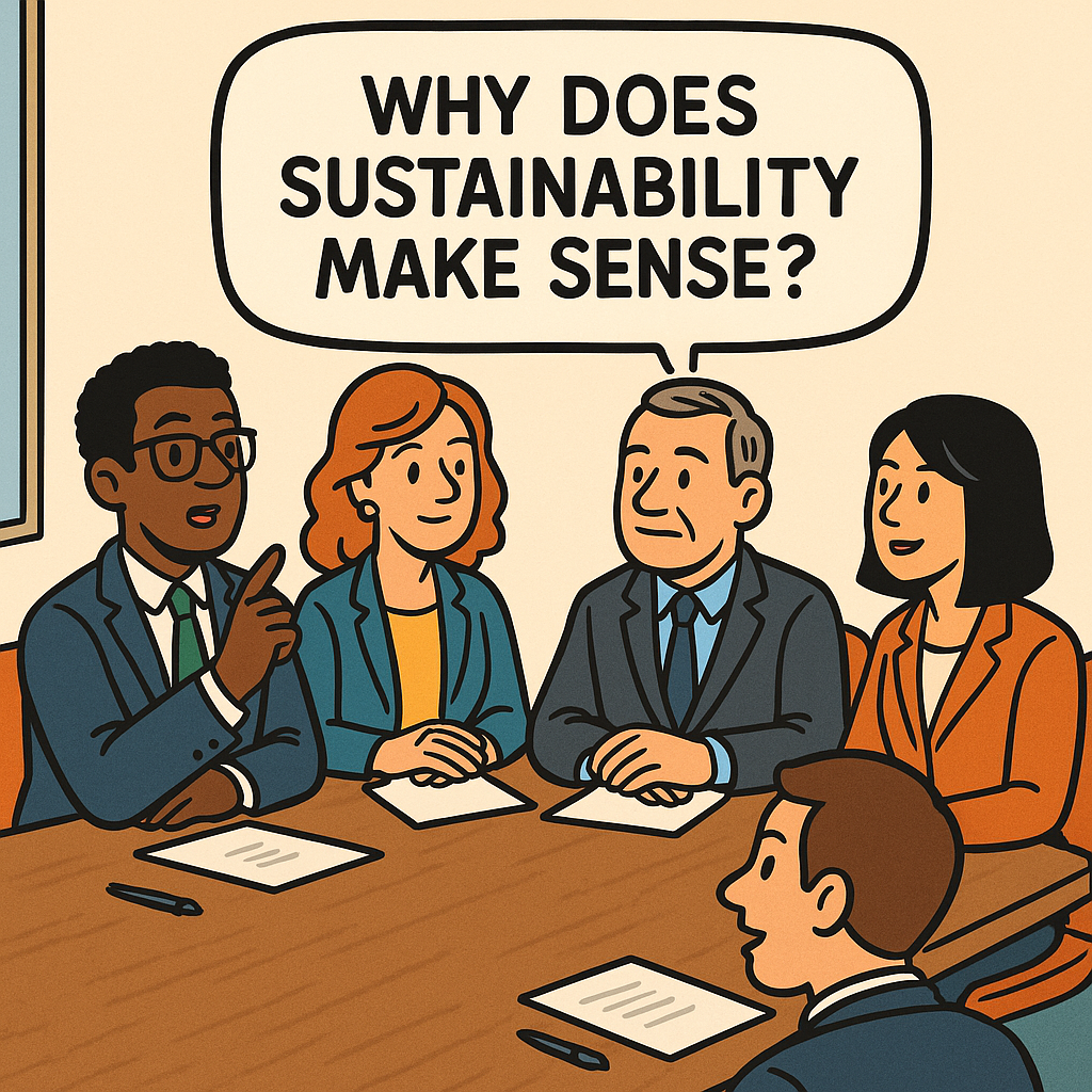 Green Project Management (GPM-B) | Methodology Man