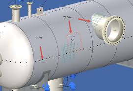 API 510 Pressure Vessel Inspection