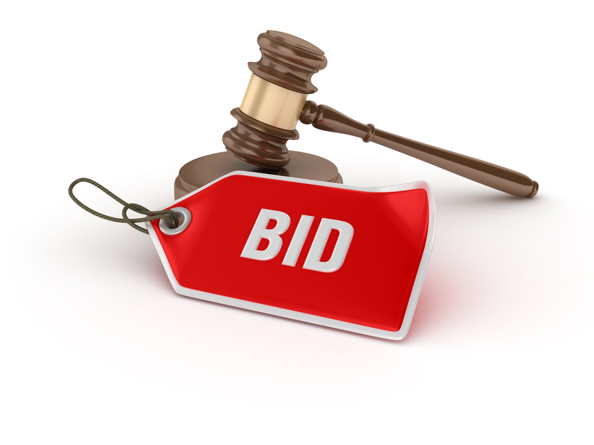 A B Auction
