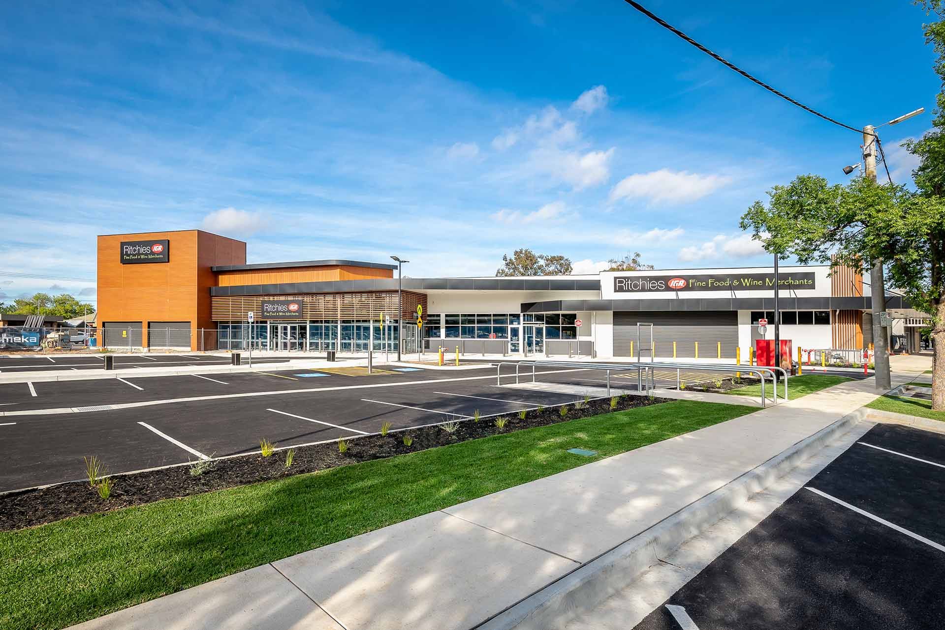 About Regional Building Consultants