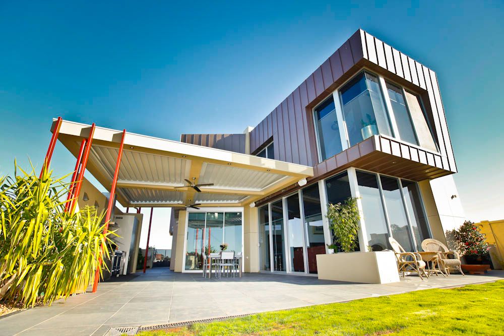 Projects - Regional Building Consultants Mildura