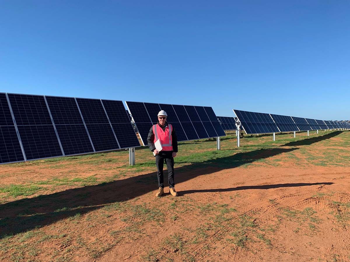 About Regional Building Consultants