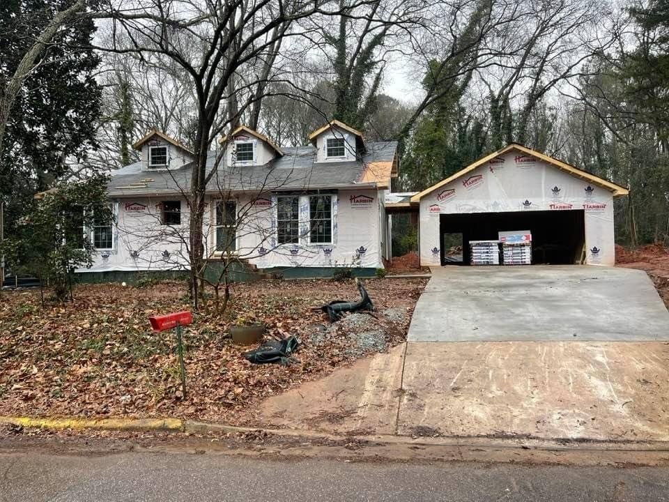 About Us | Pridgen Enterprises, Inc. Comer GA