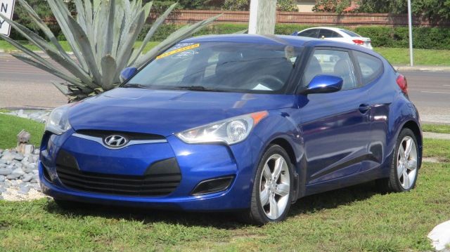 2013 Hyundai Veloster