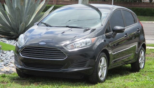 2012 Chevy Impala