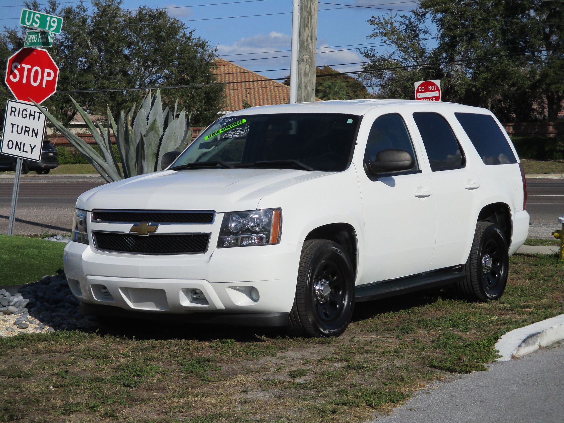 Ex Police Cars | Brothers Auto Sales