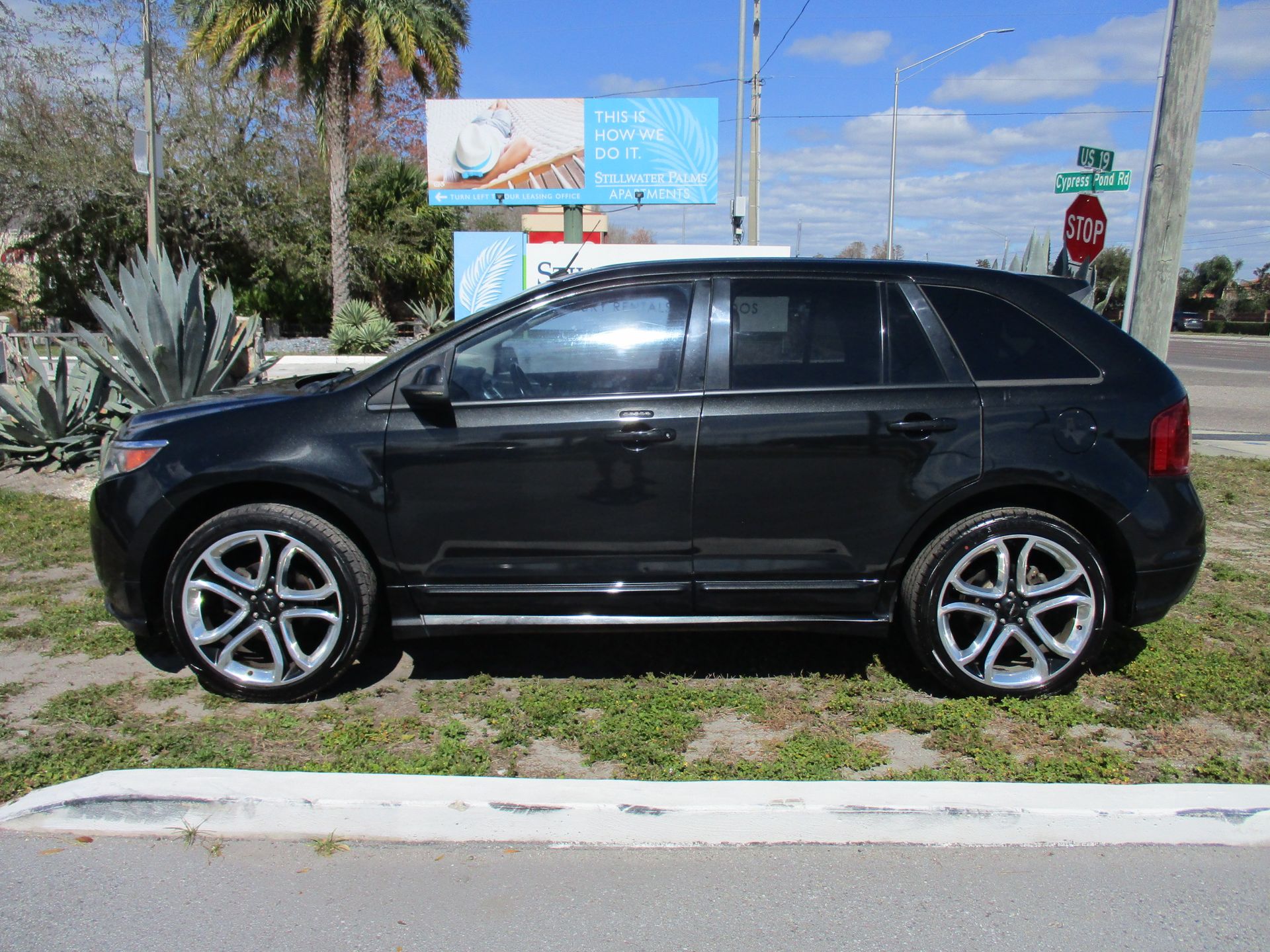 Used SUVs For Sale | Brothers Auto Sales