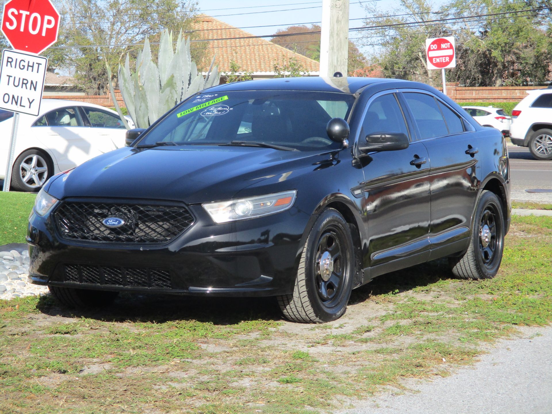 Ex Police Cars | Brothers Auto Sales