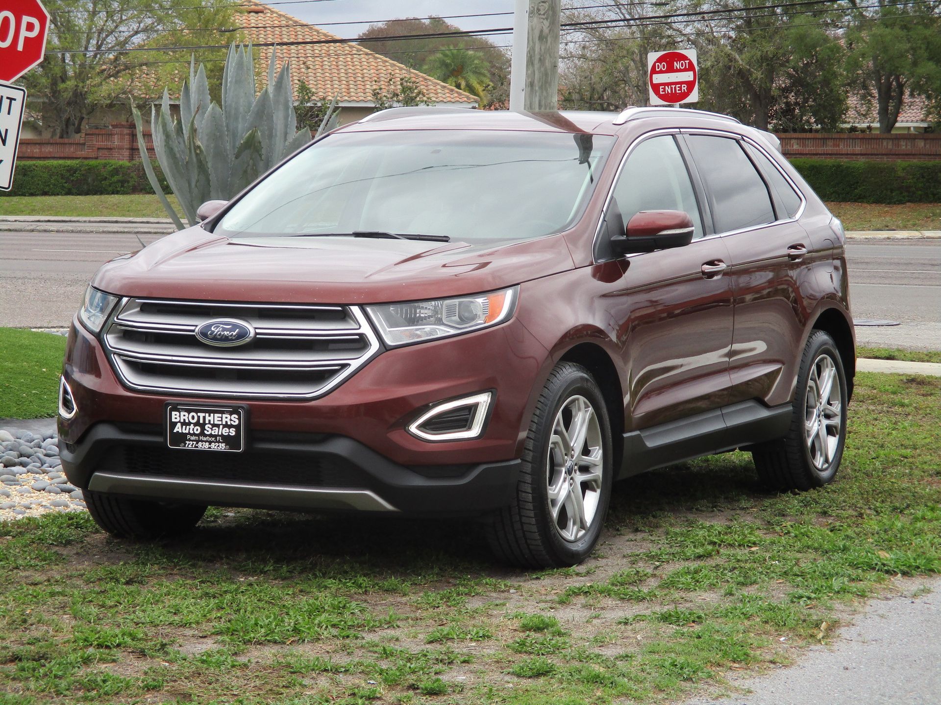 Used SUVs For Sale | Brothers Auto Sales