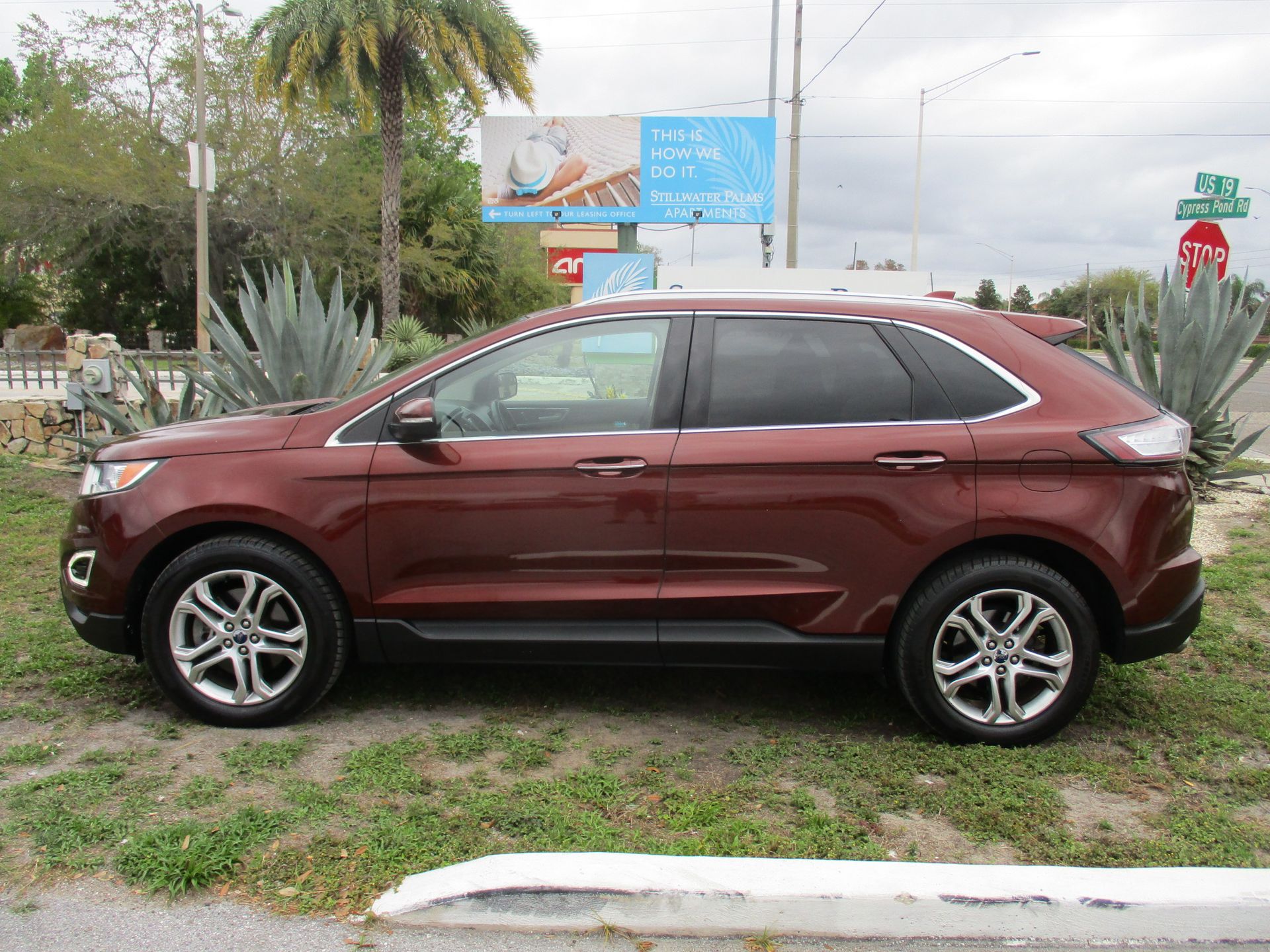 Used SUVs For Sale | Brothers Auto Sales