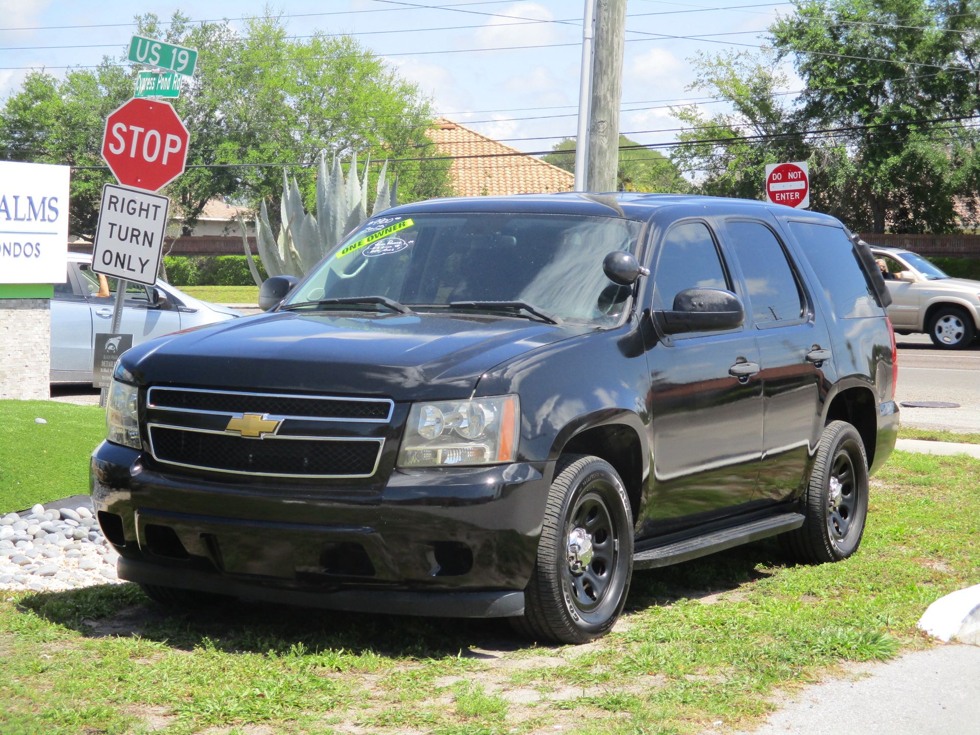 Ex Police Cars | Brothers Auto Sales