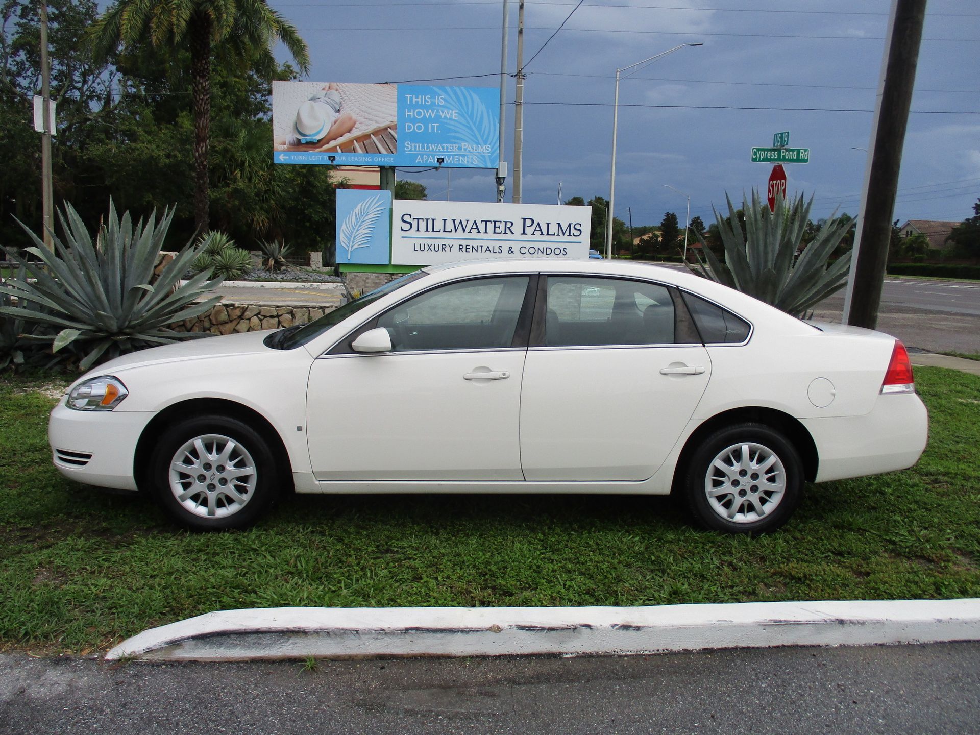 Ex Police Cars | Brothers Auto Sales