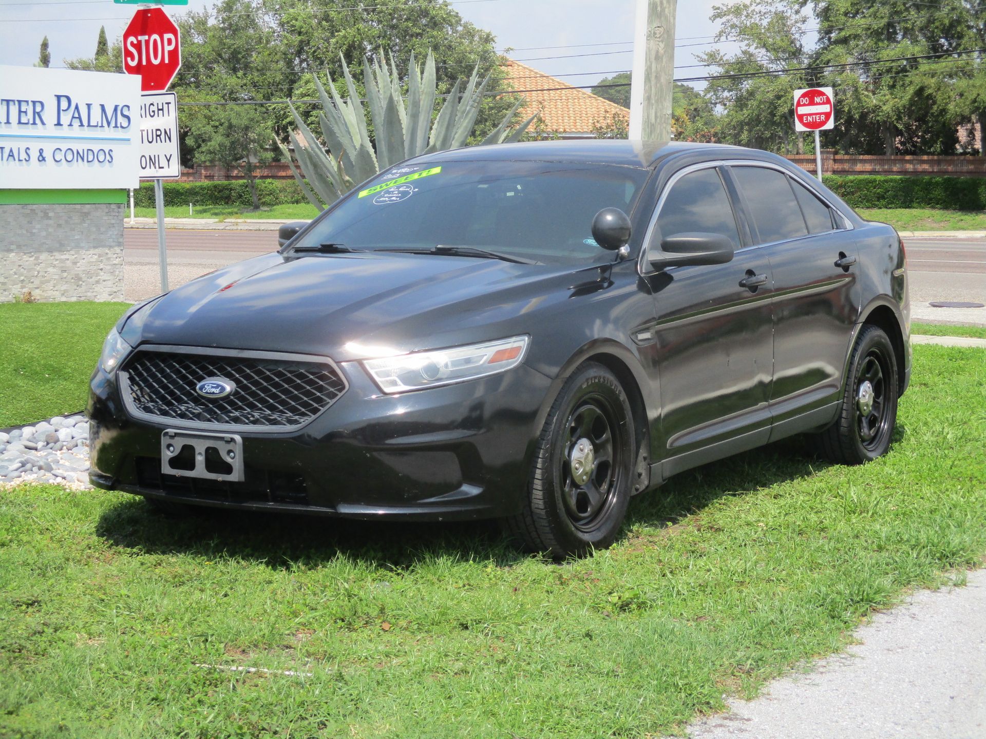 Ex Police Cars | Brothers Auto Sales