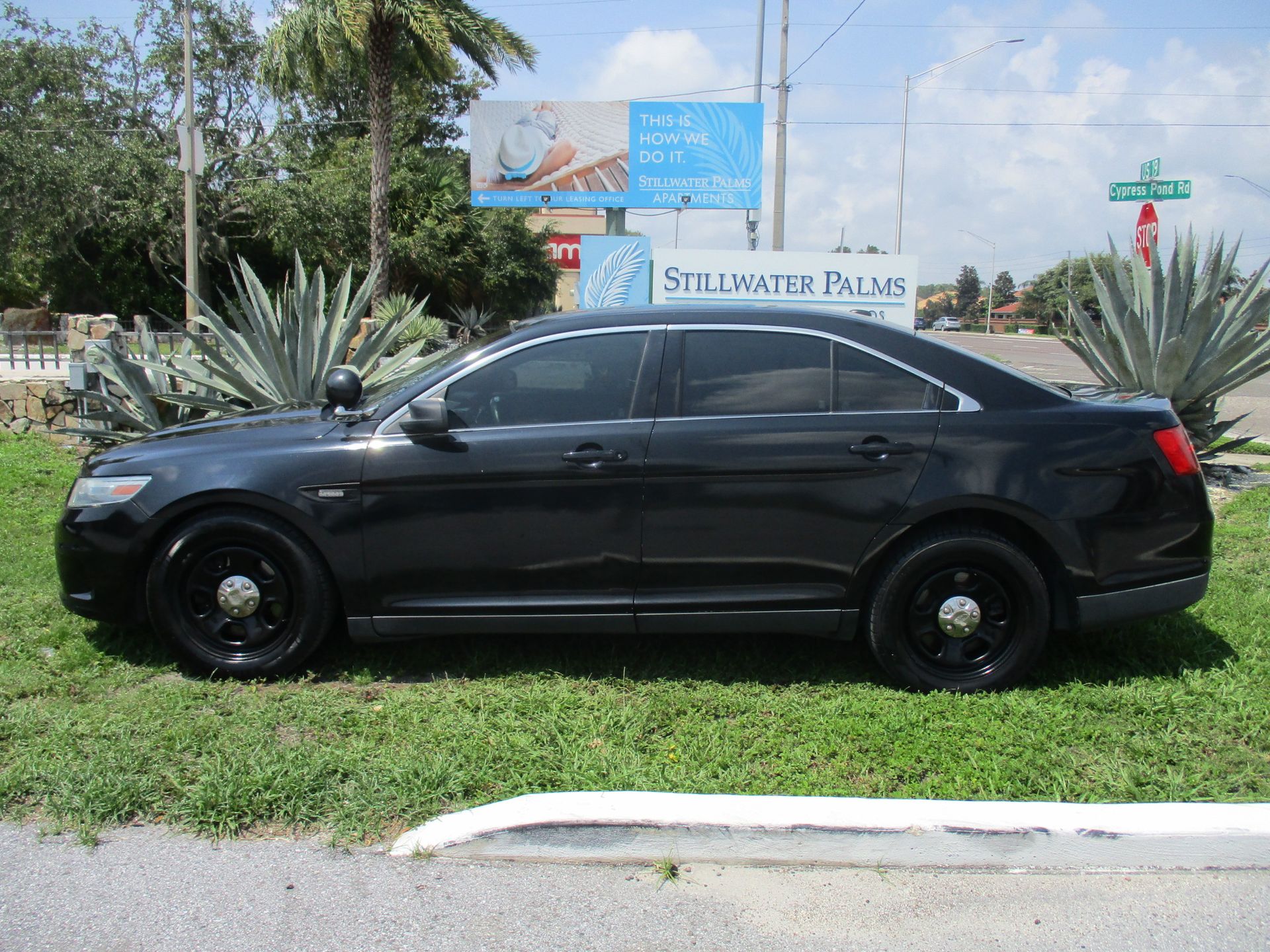 Ex Police Cars | Brothers Auto Sales