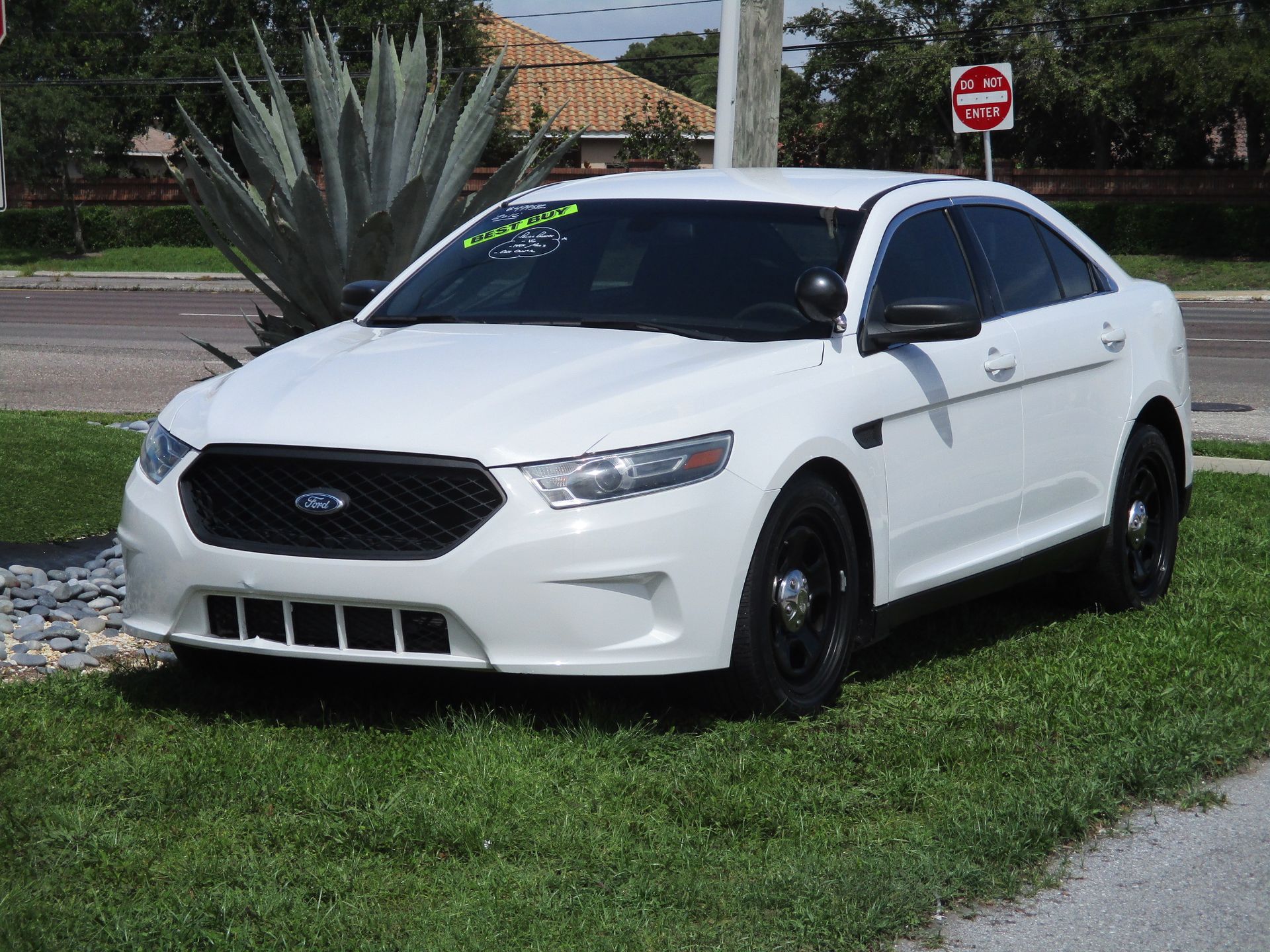 Ex Police Cars | Brothers Auto Sales