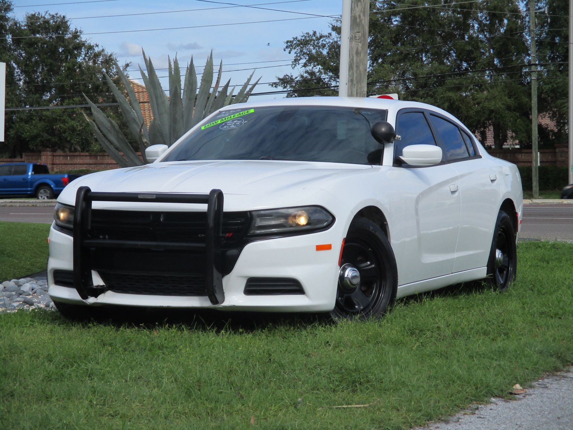 Ex Police Cars | Brothers Auto Sales