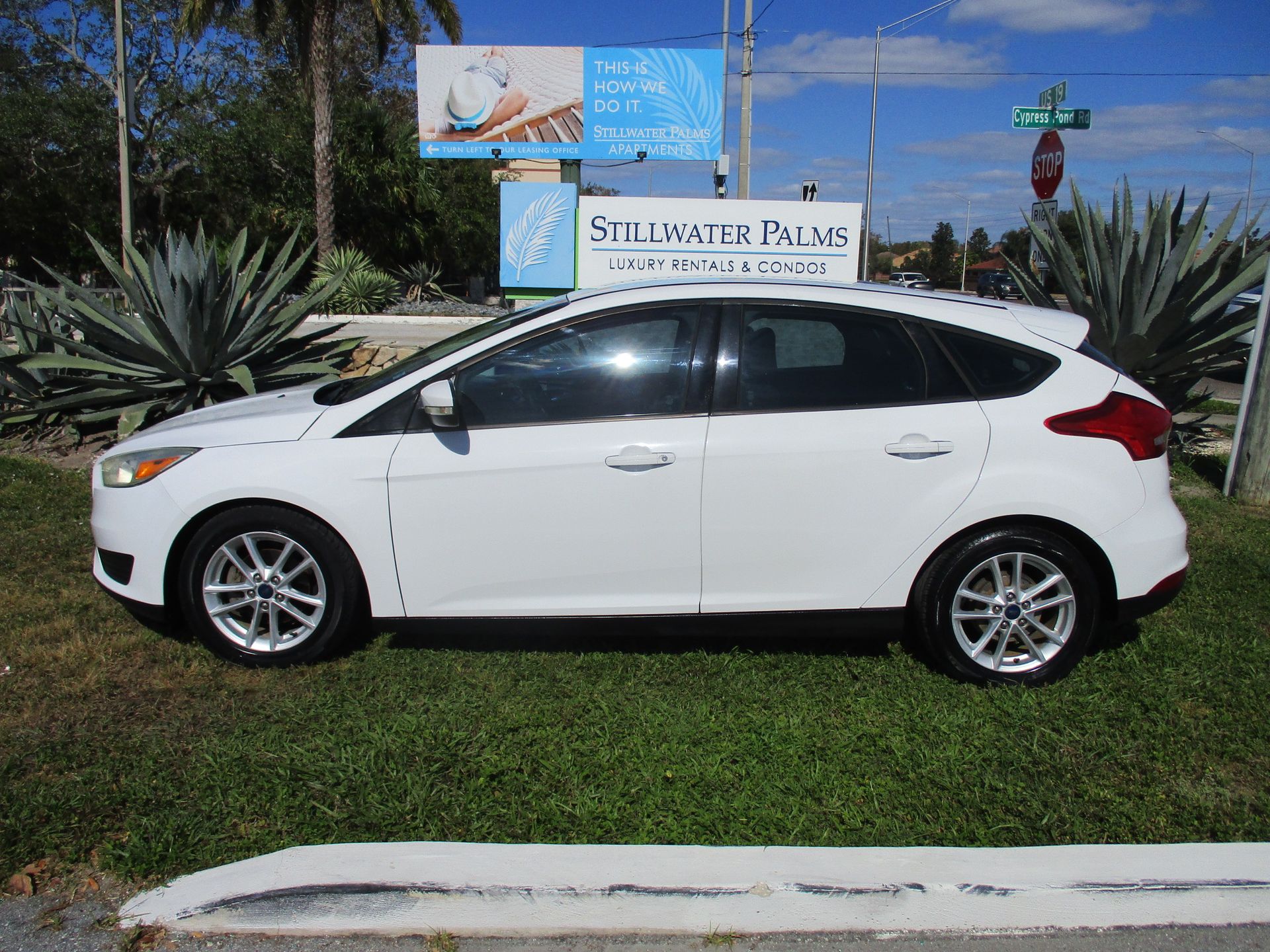 Brothers Auto Sales | Used Cars | Palm Harbor, FL