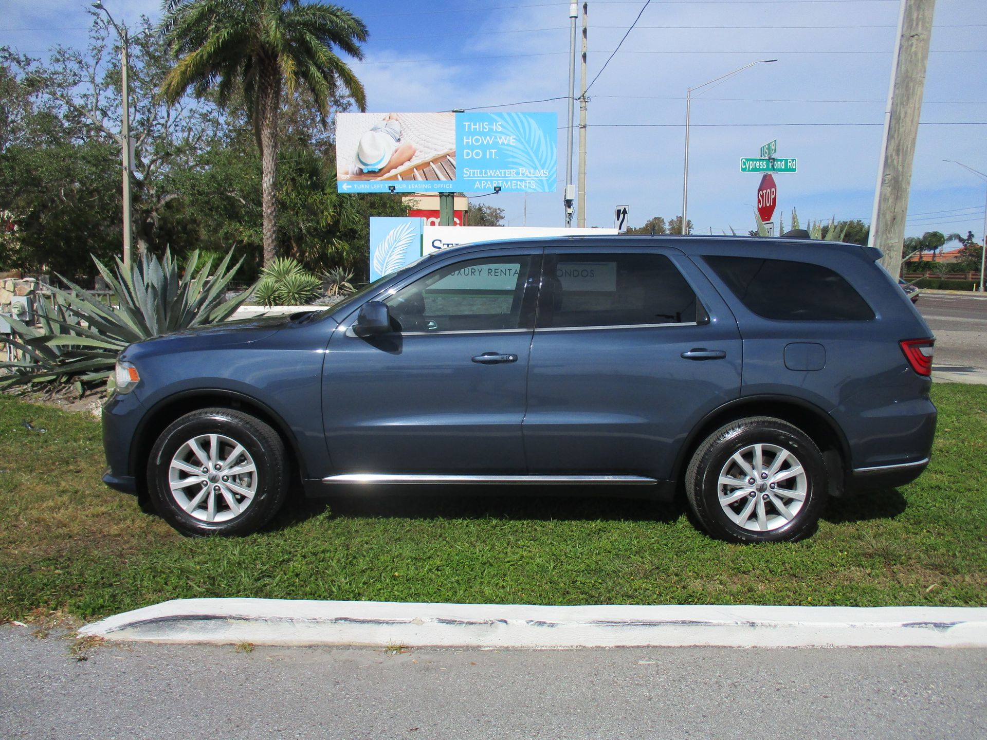 Ex Police Cars | Brothers Auto Sales