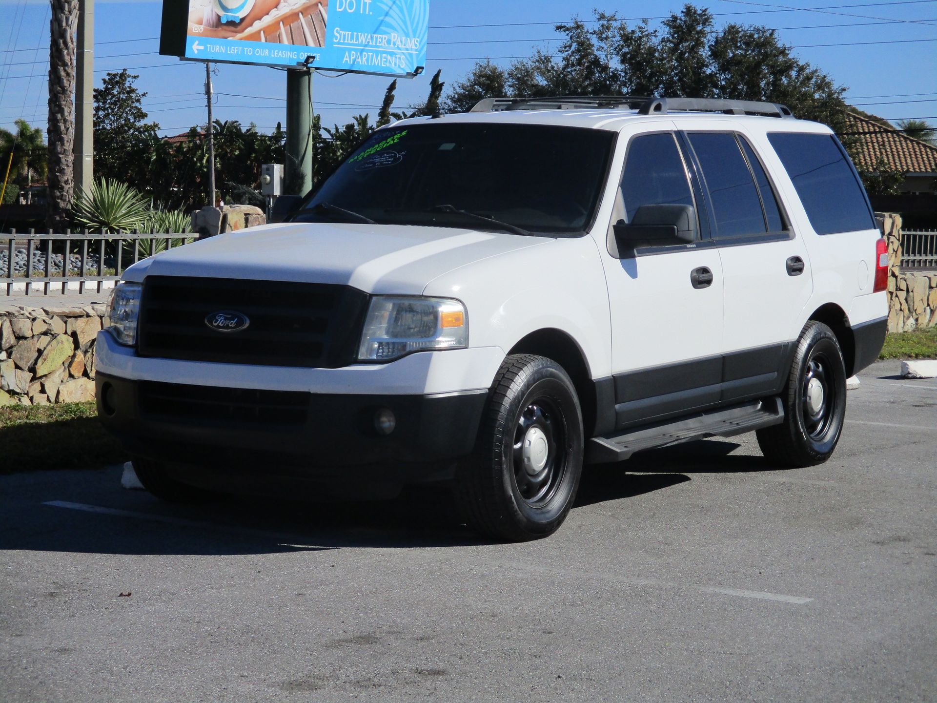 Ex Police Cars | Brothers Auto Sales