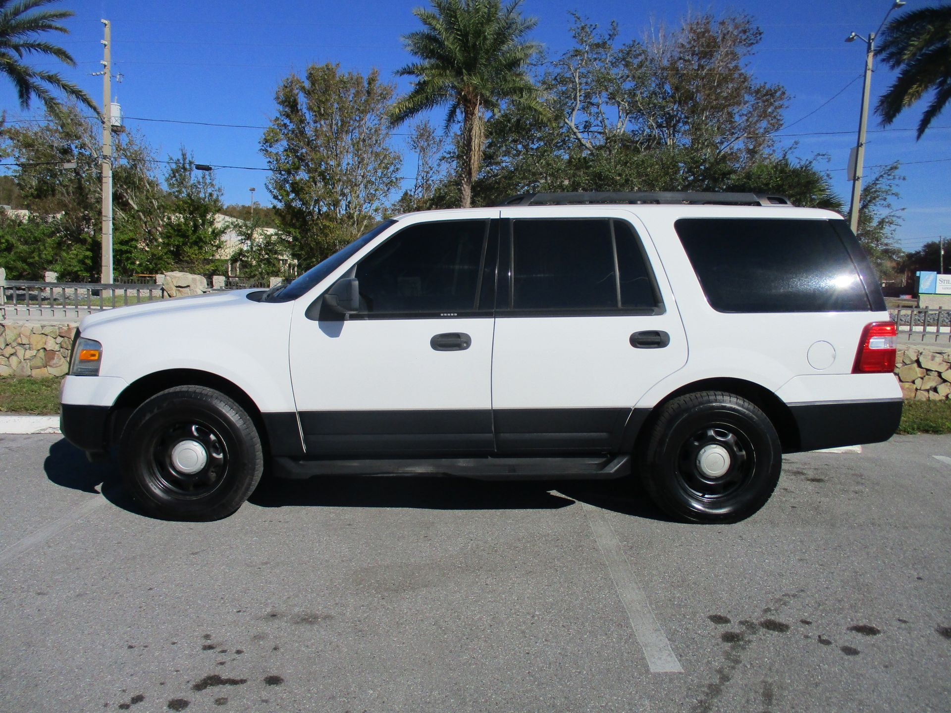 Ex Police Cars | Brothers Auto Sales