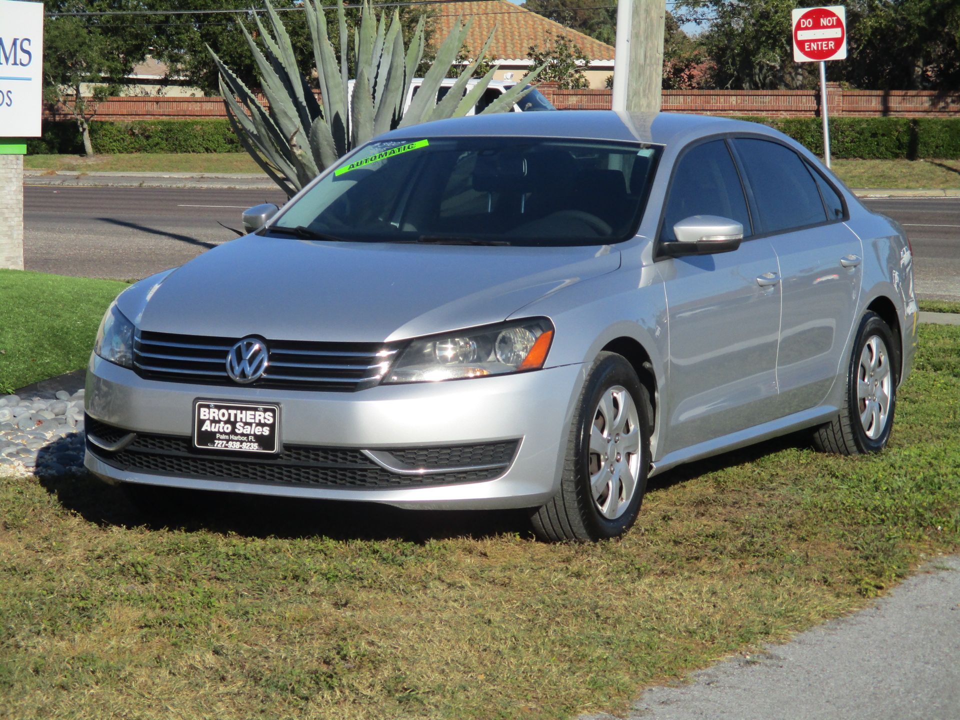 Brothers Auto Sales | Used Cars | Palm Harbor, FL