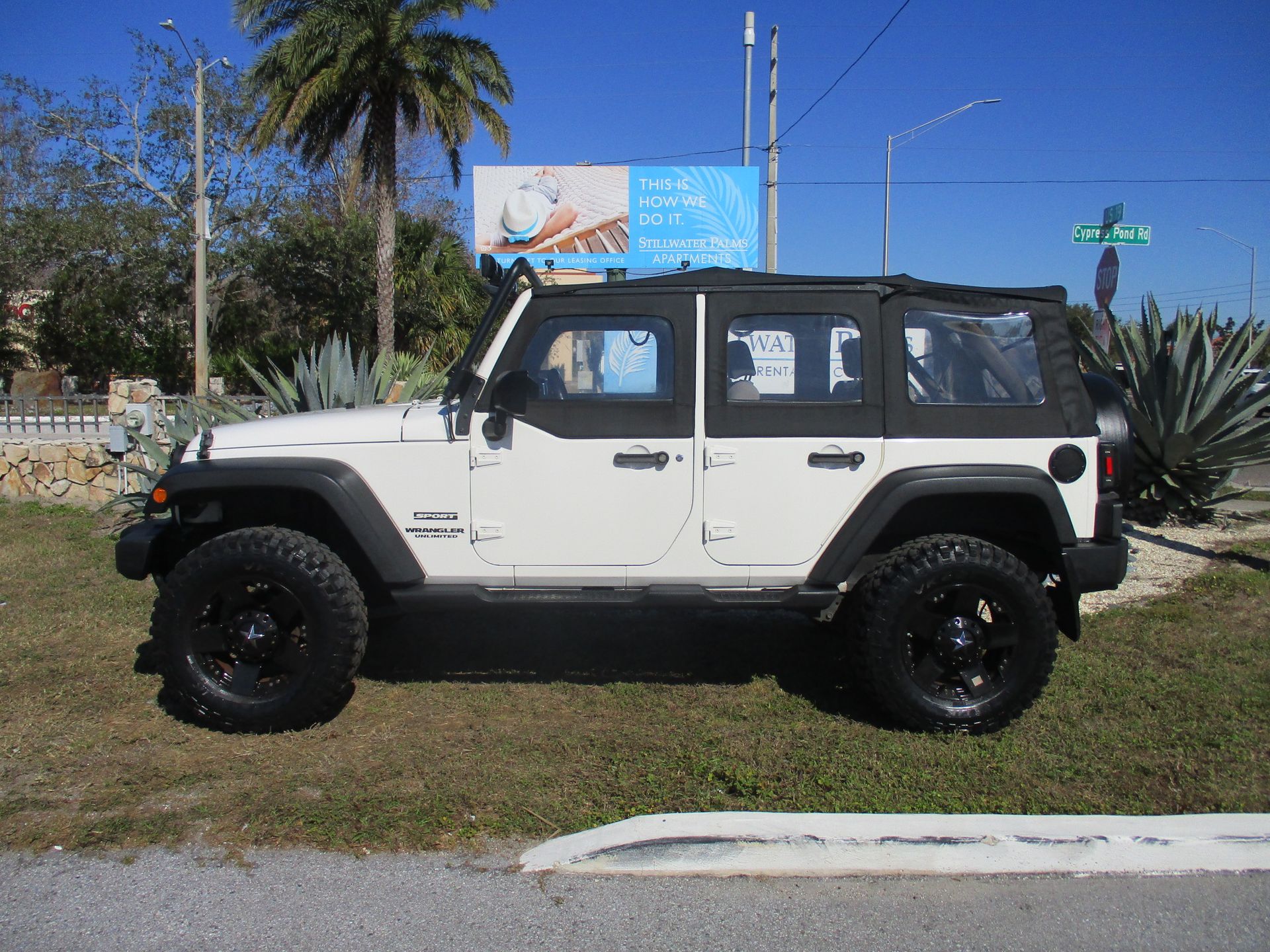 Brothers Auto Sales | Used Cars | Palm Harbor, FL