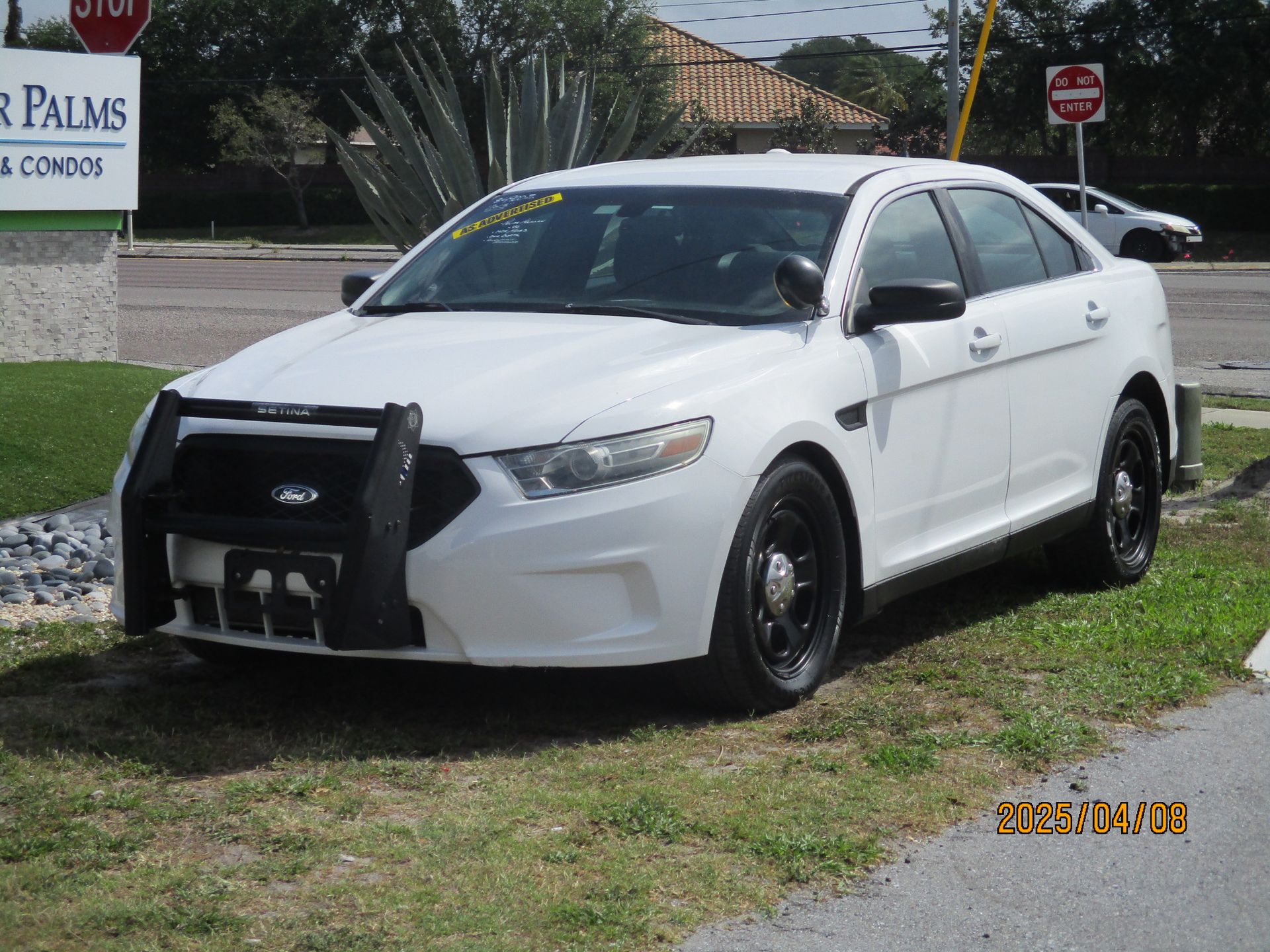 Ex Police Cars | Brothers Auto Sales