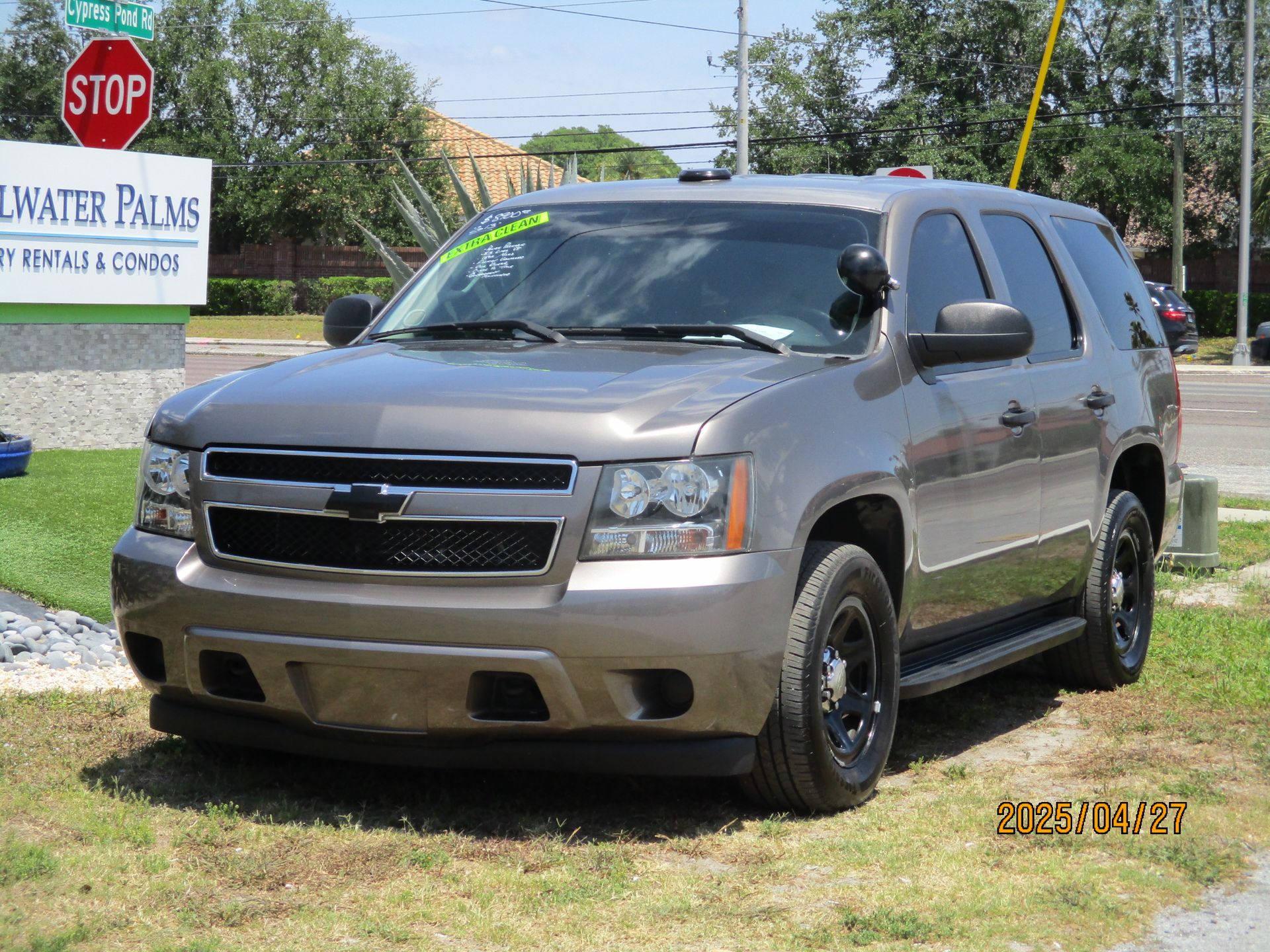 Ex Police Cars | Brothers Auto Sales