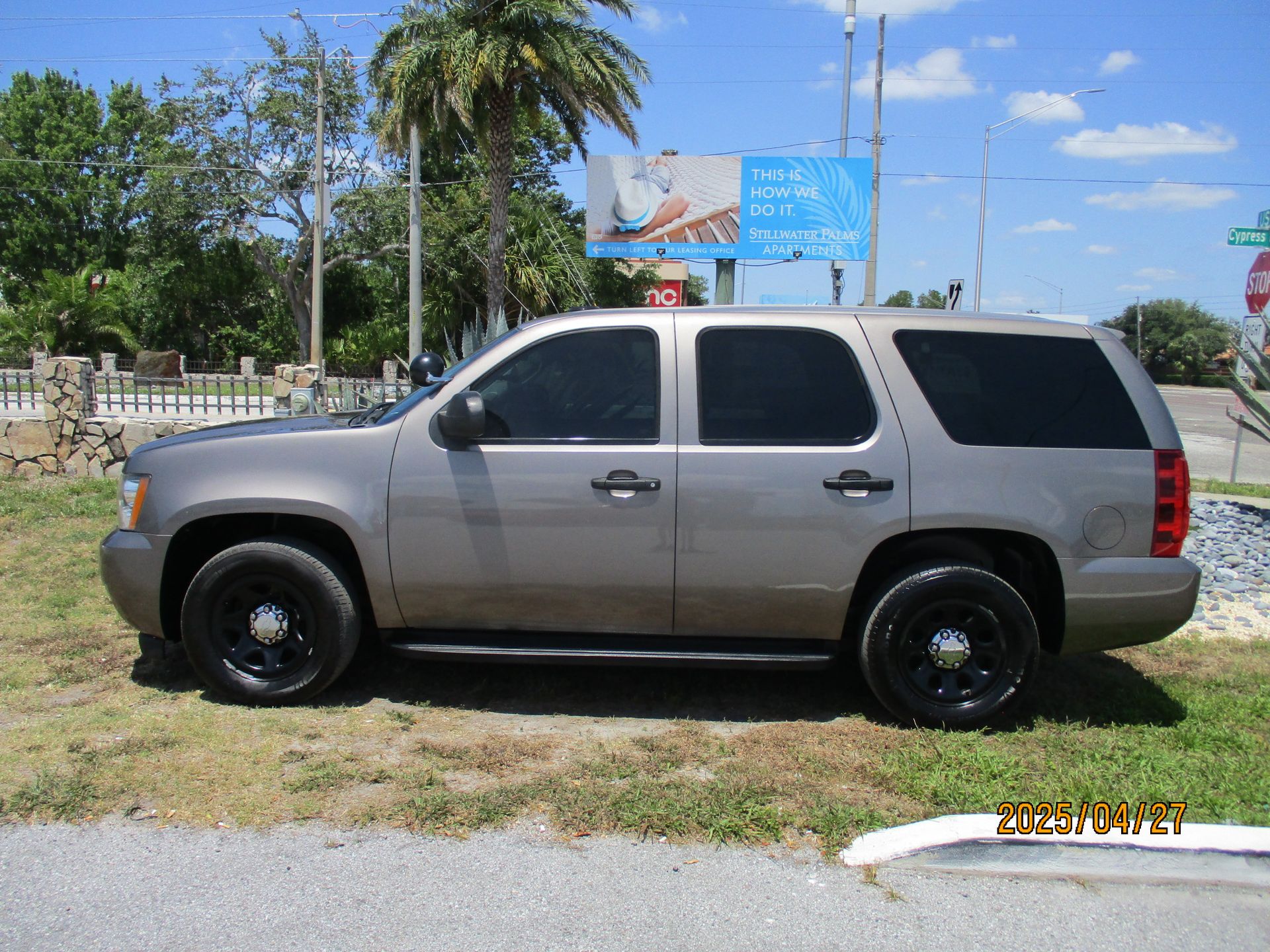 Ex Police Cars | Brothers Auto Sales