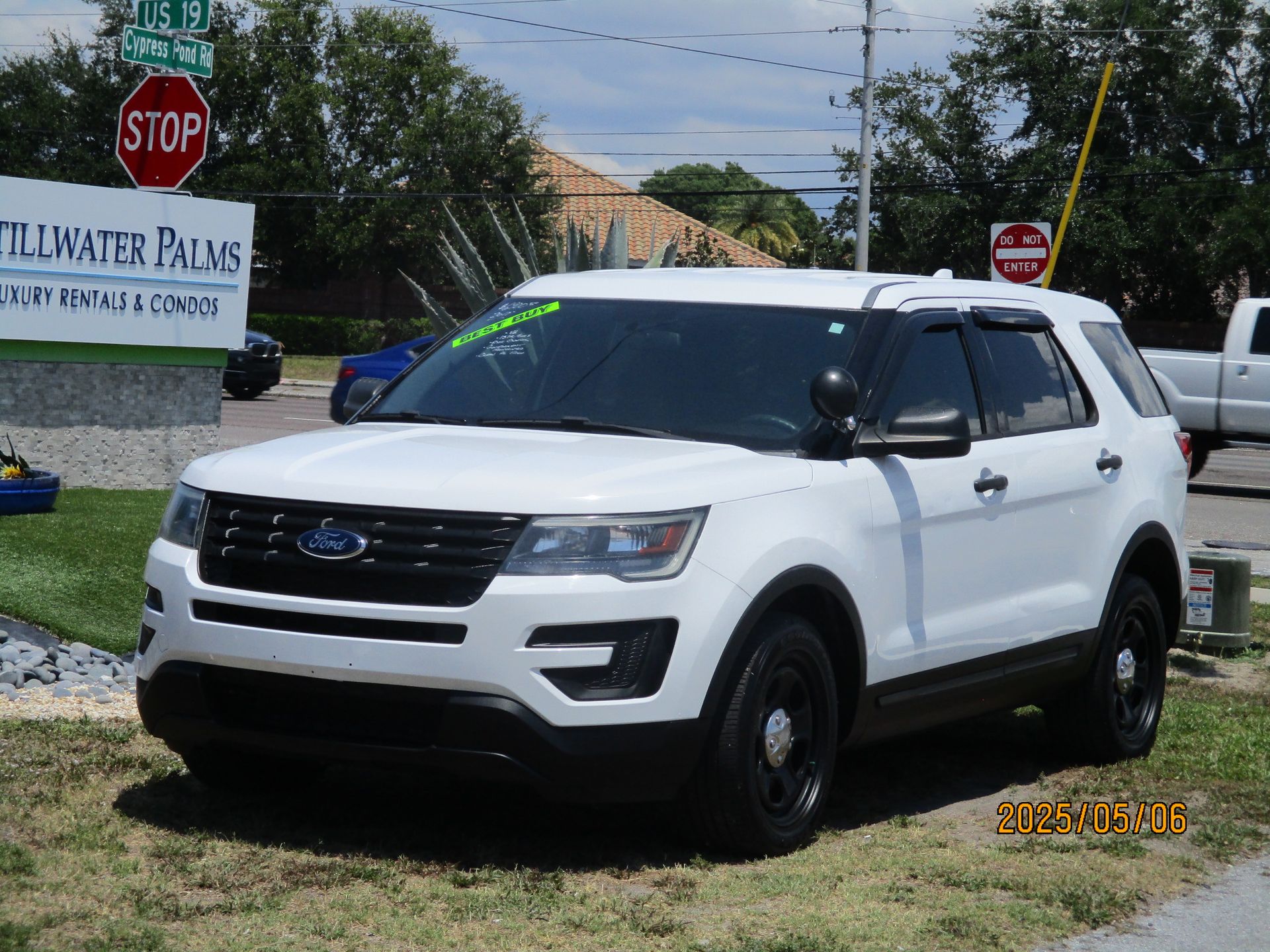 Ex Police Cars | Brothers Auto Sales