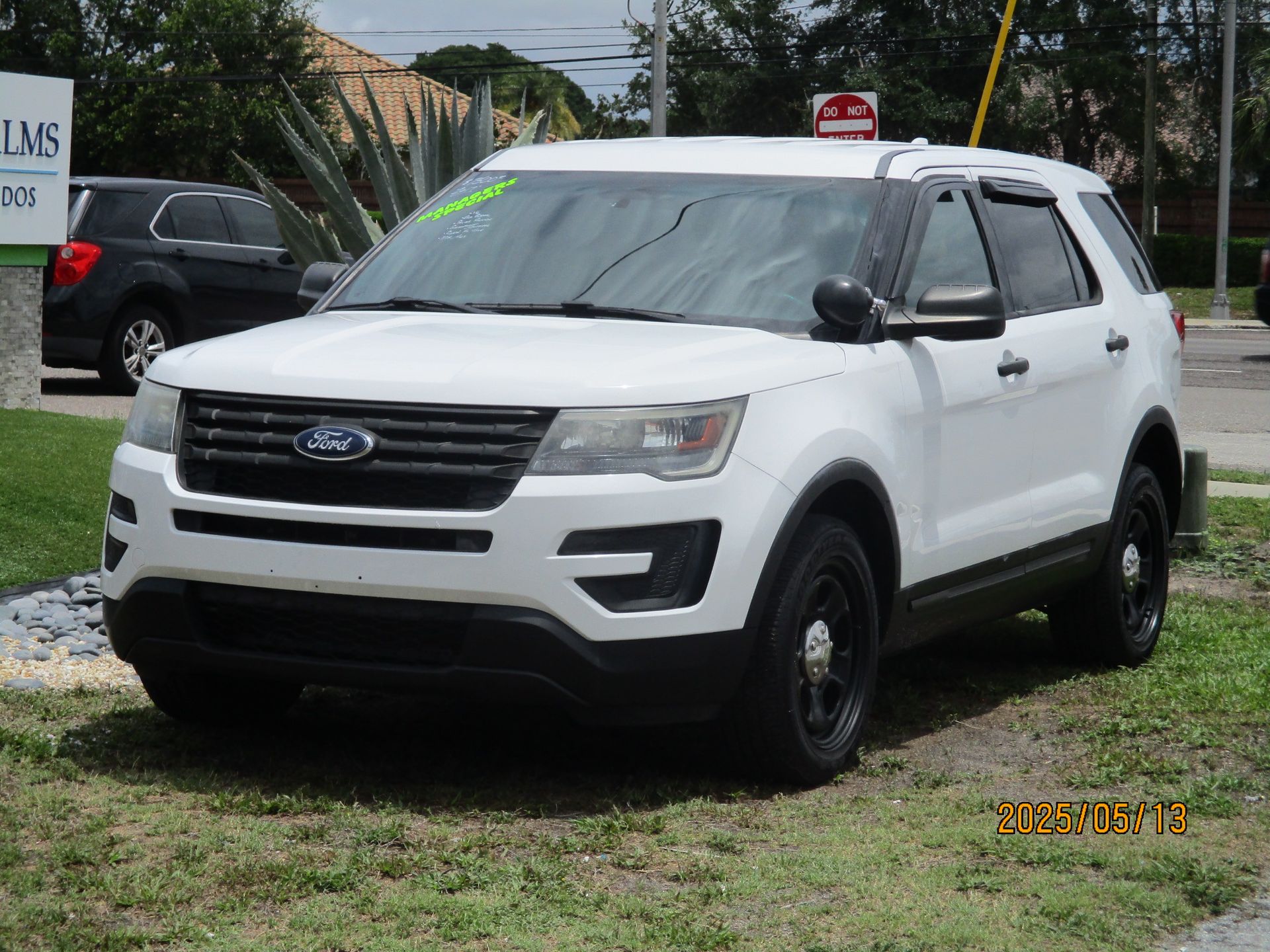 Ex Police Cars | Brothers Auto Sales