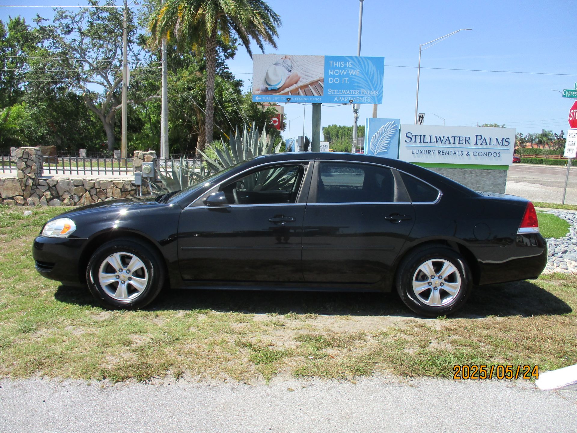 Ex Police Cars | Brothers Auto Sales
