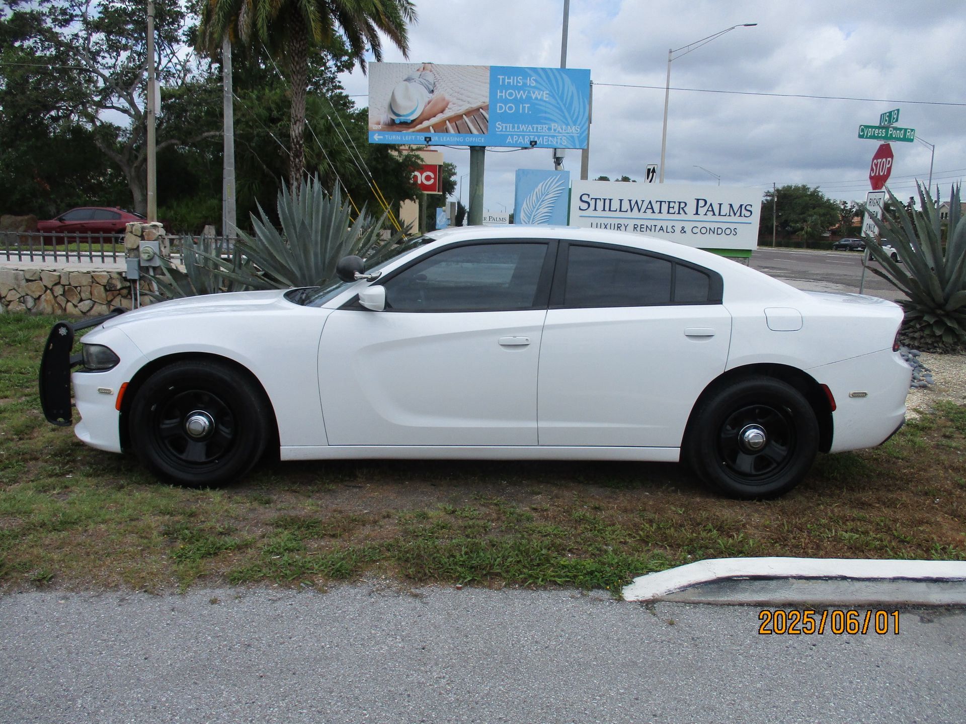 Ex Police Cars | Brothers Auto Sales