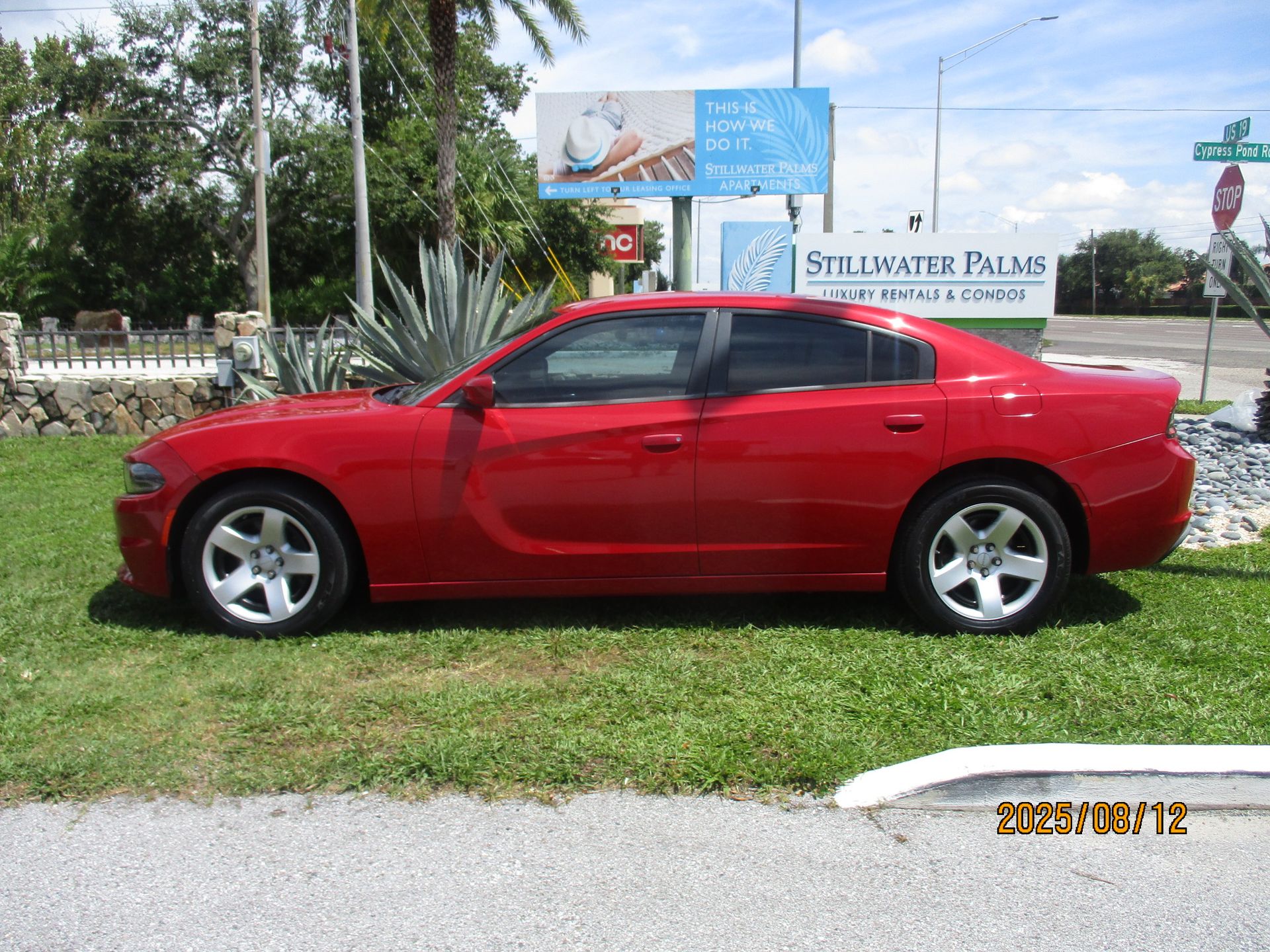 Ex Police Cars | Brothers Auto Sales