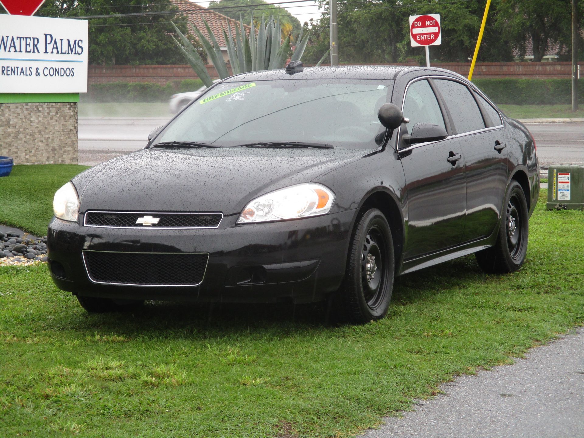 Ex Police Cars | Brothers Auto Sales
