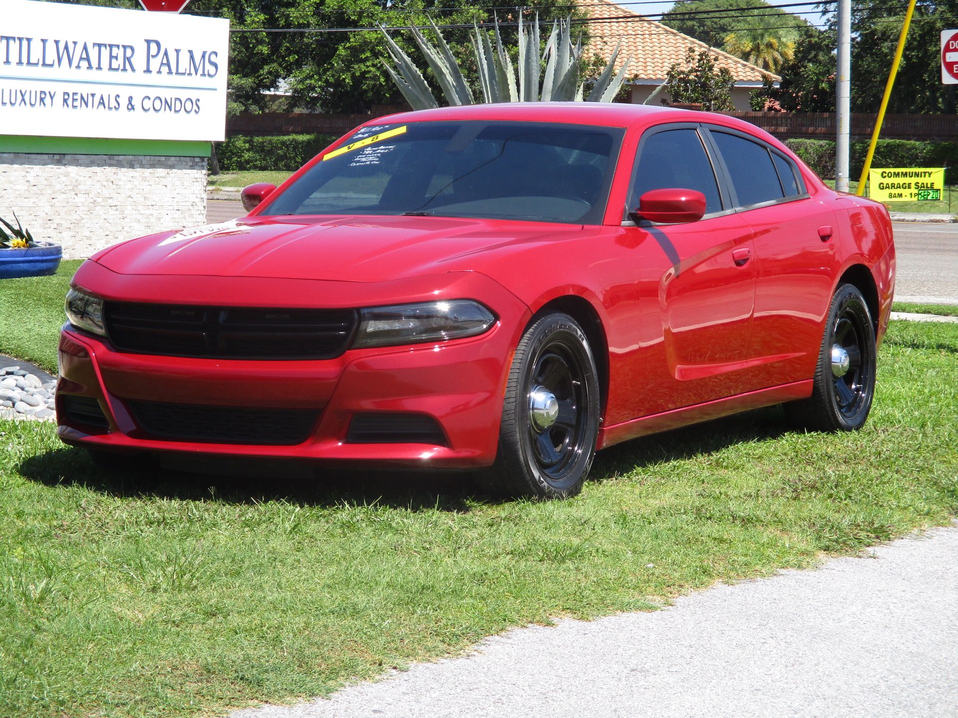 Ex Police Cars | Brothers Auto Sales
