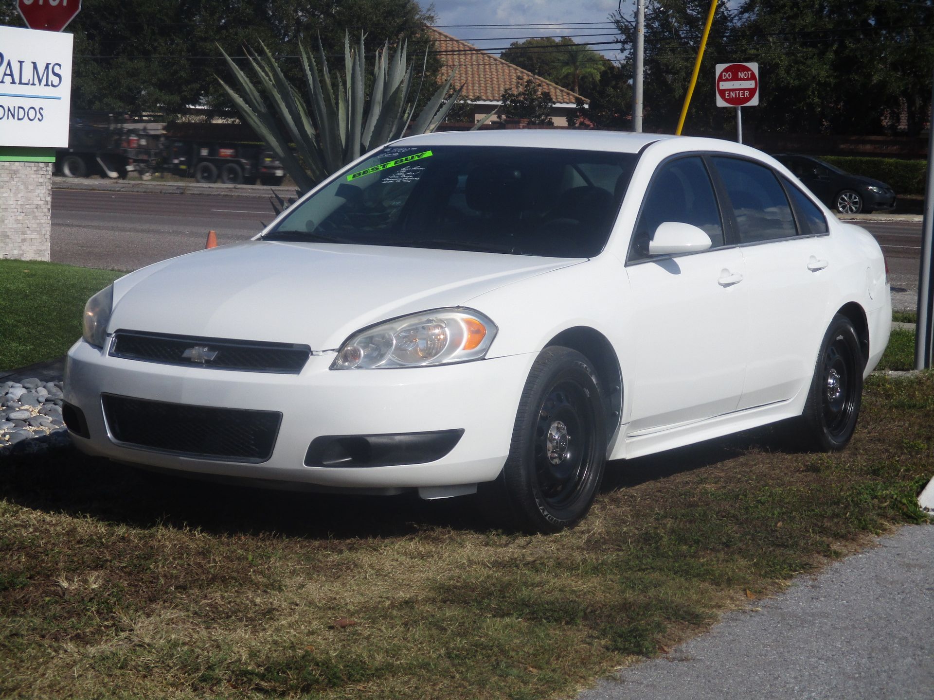 Ex Police Cars | Brothers Auto Sales