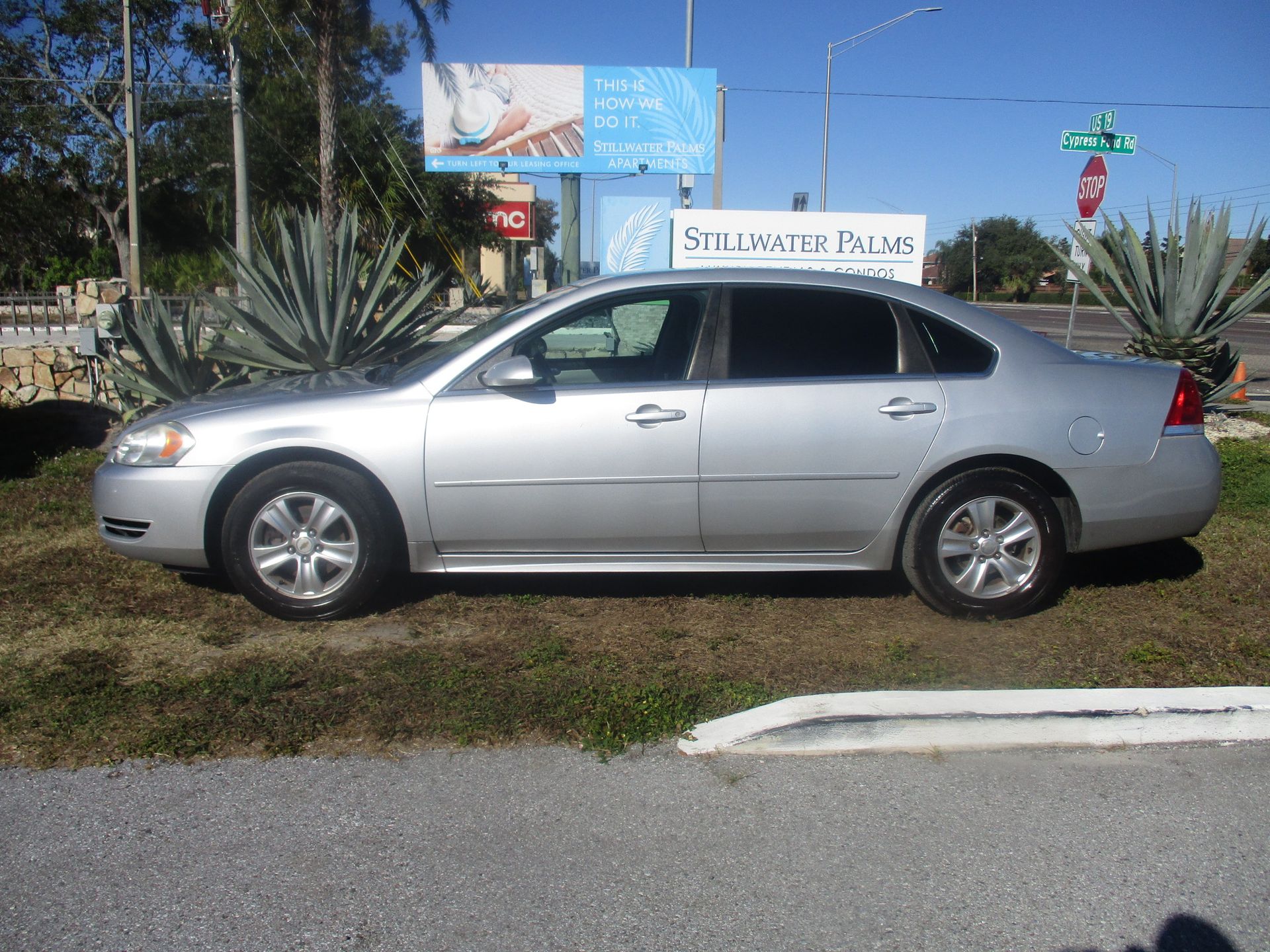 Ex Police Cars | Brothers Auto Sales