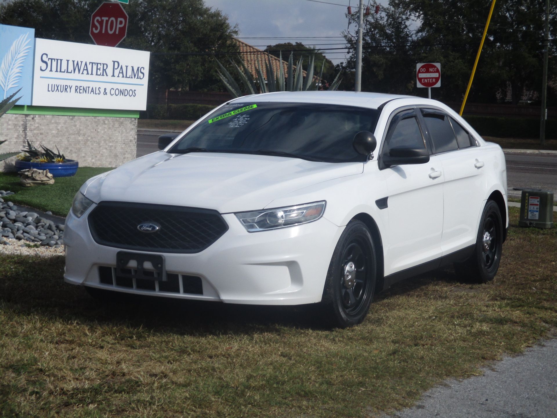 Ex Police Cars | Brothers Auto Sales