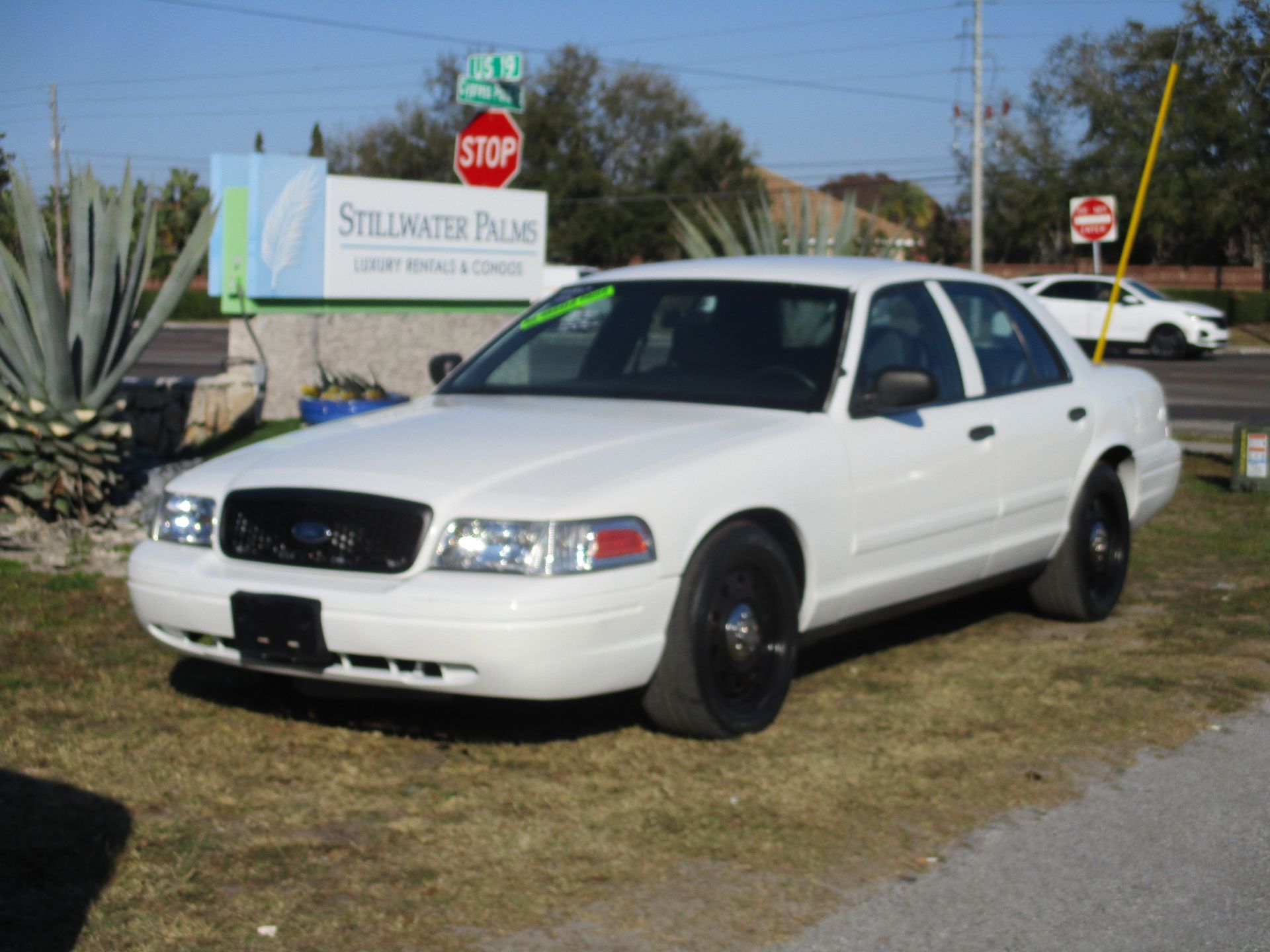 Ex Police Cars | Brothers Auto Sales