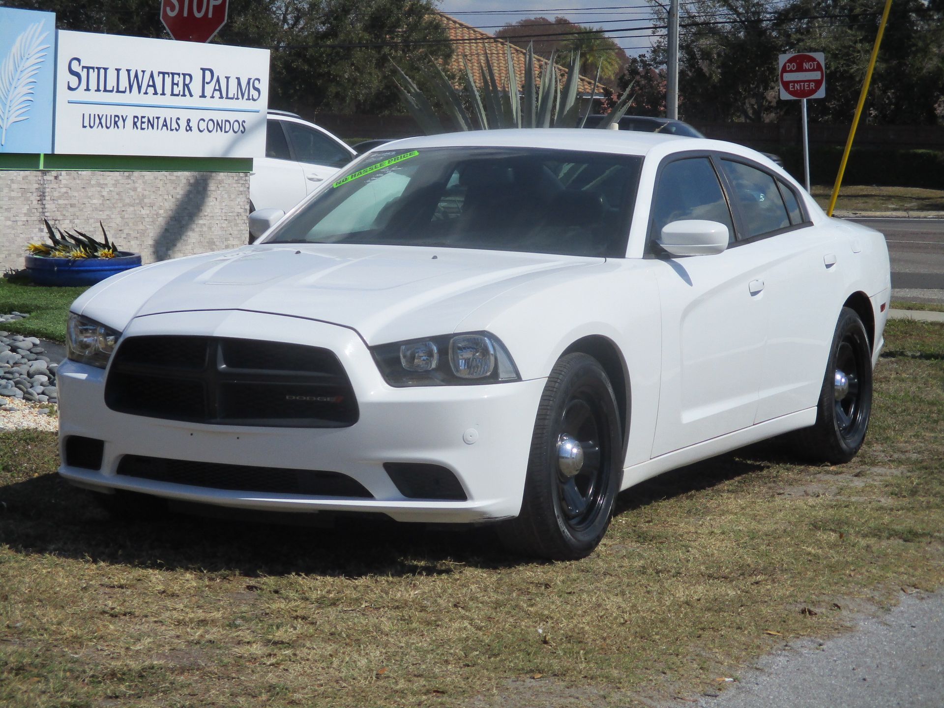 Ex Police Cars | Brothers Auto Sales