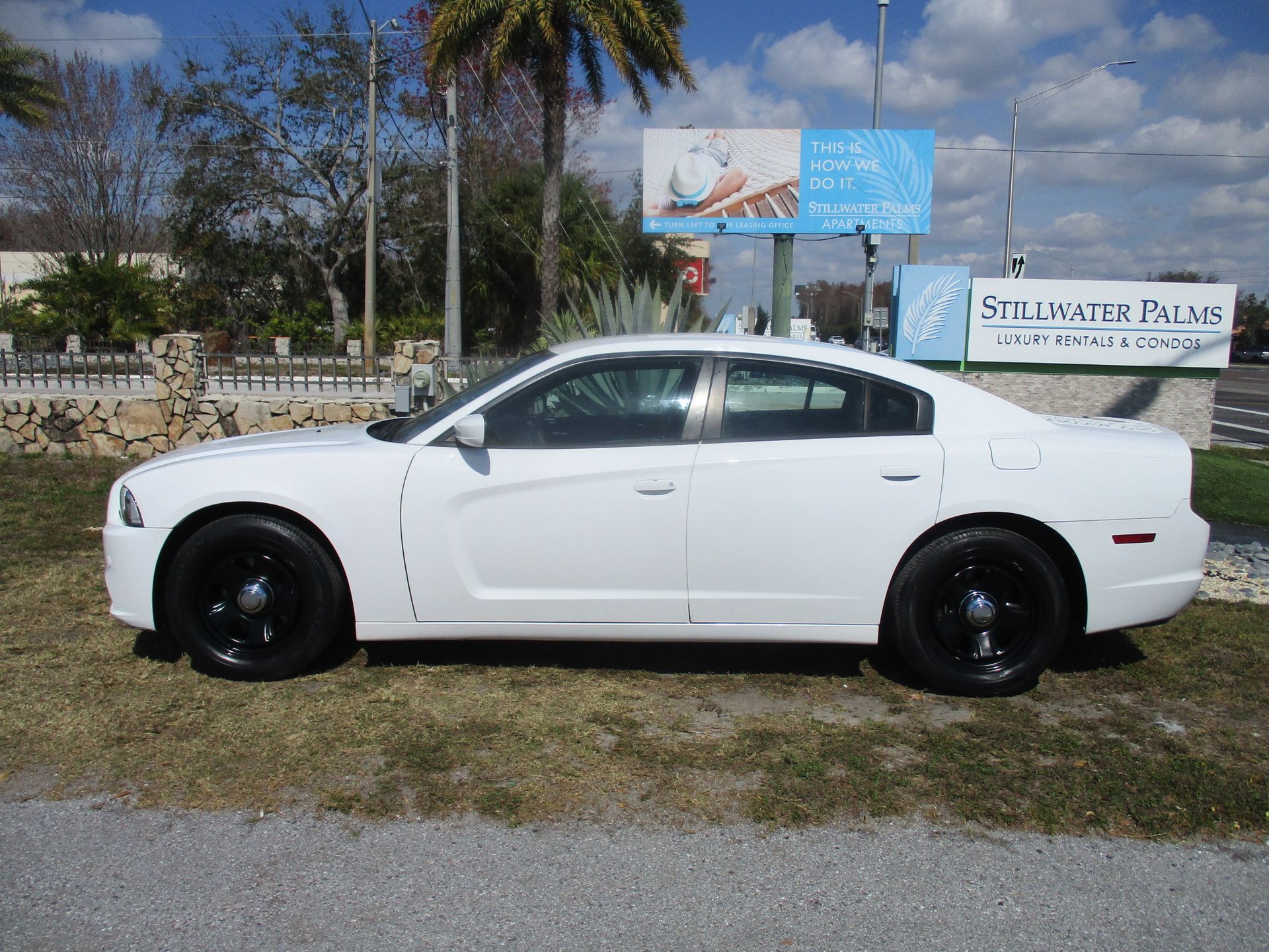Ex Police Cars | Brothers Auto Sales
