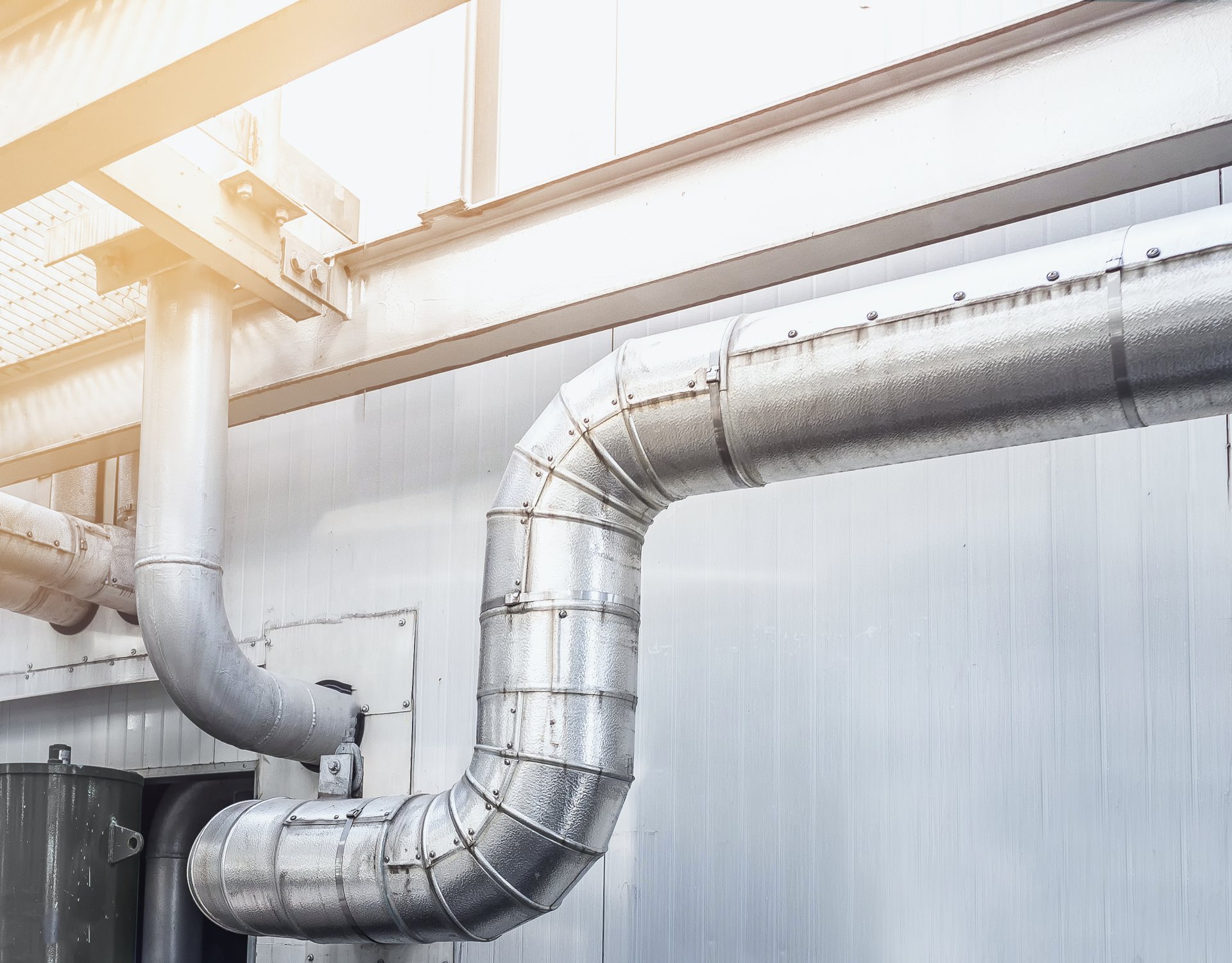 Commercial Insulation | Nashville, TN | Insulation Supply Company