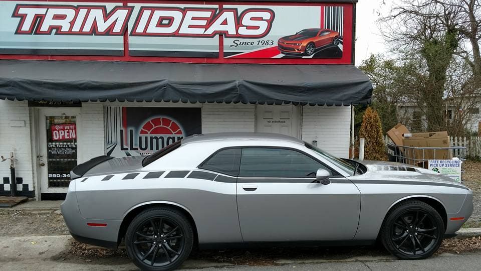 View Our Work Photo Gallery | Window Tinting Installations Rome, Georgia